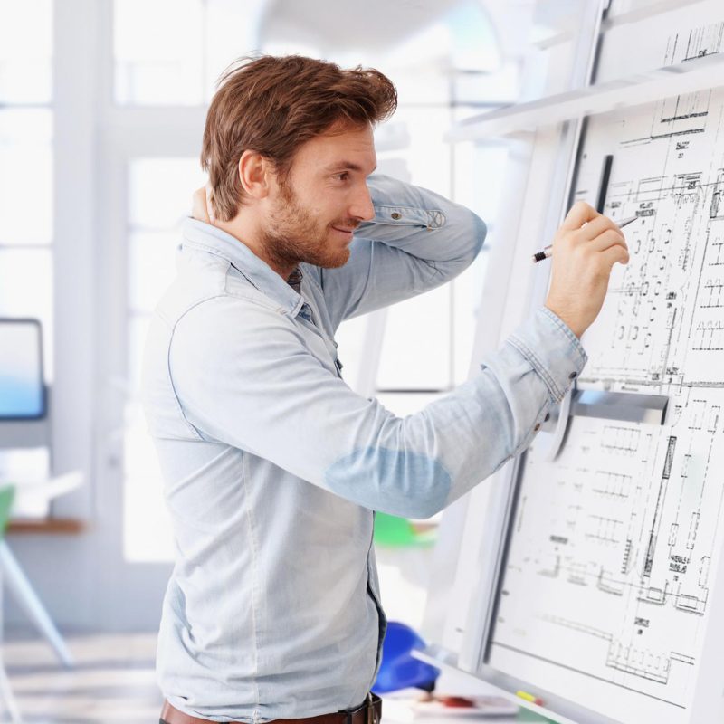 Our Services - Templeman