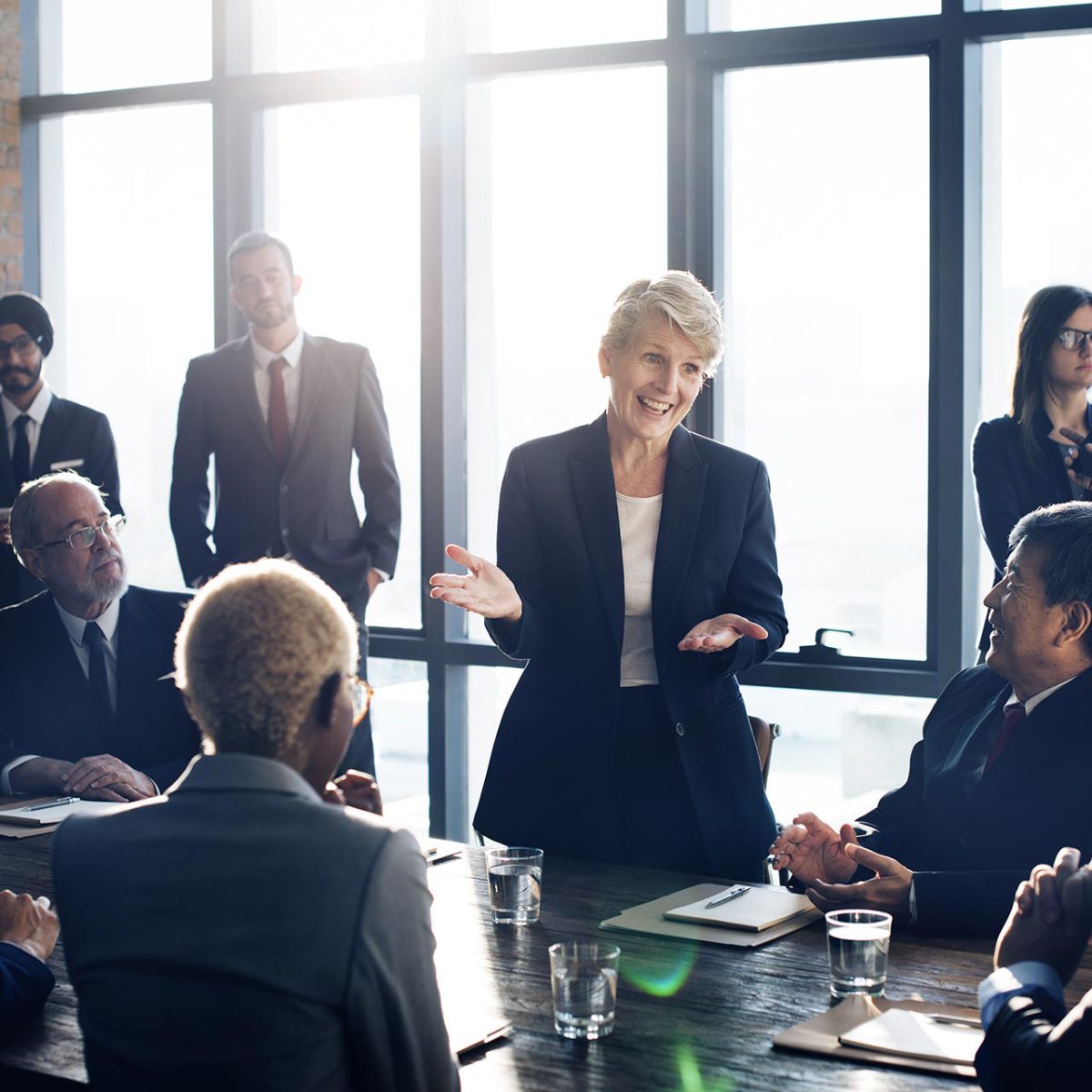 Our Services – Templeman