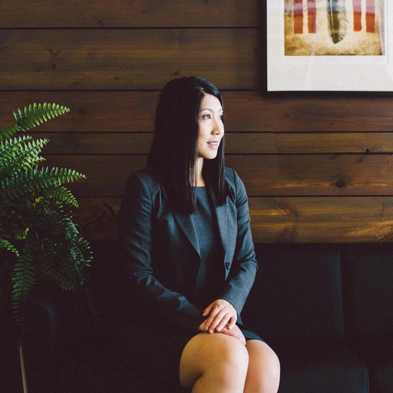 Jennifer Ng - Templeman