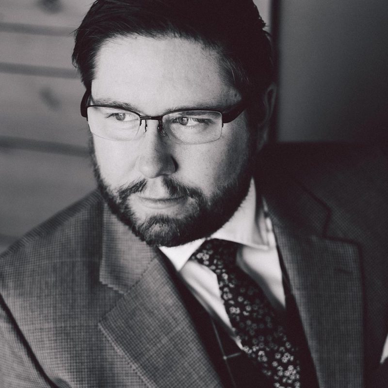 Michael D. Swindley - Templeman