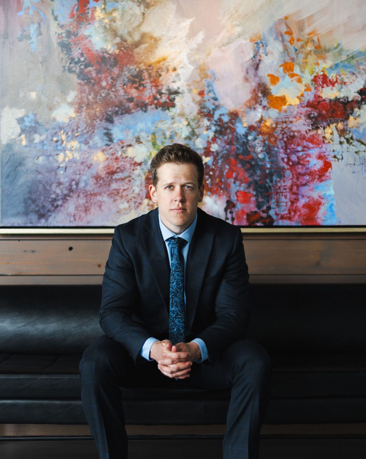 Zachary K. Powell - Templeman